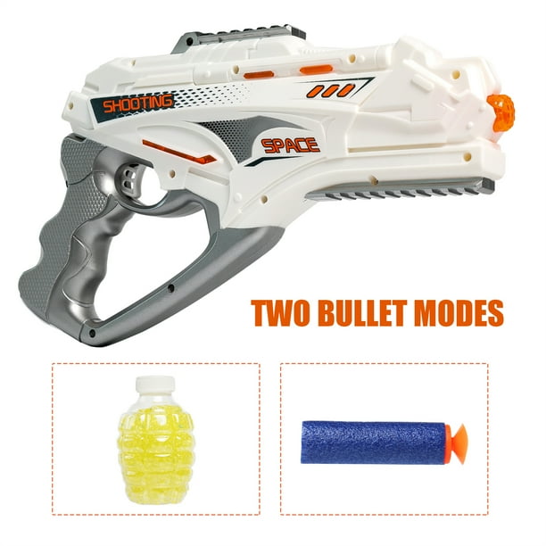 Orb Gun