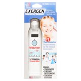 Exergen TemporalScanner Thermometer with SmartGlow Features - Walmart.com