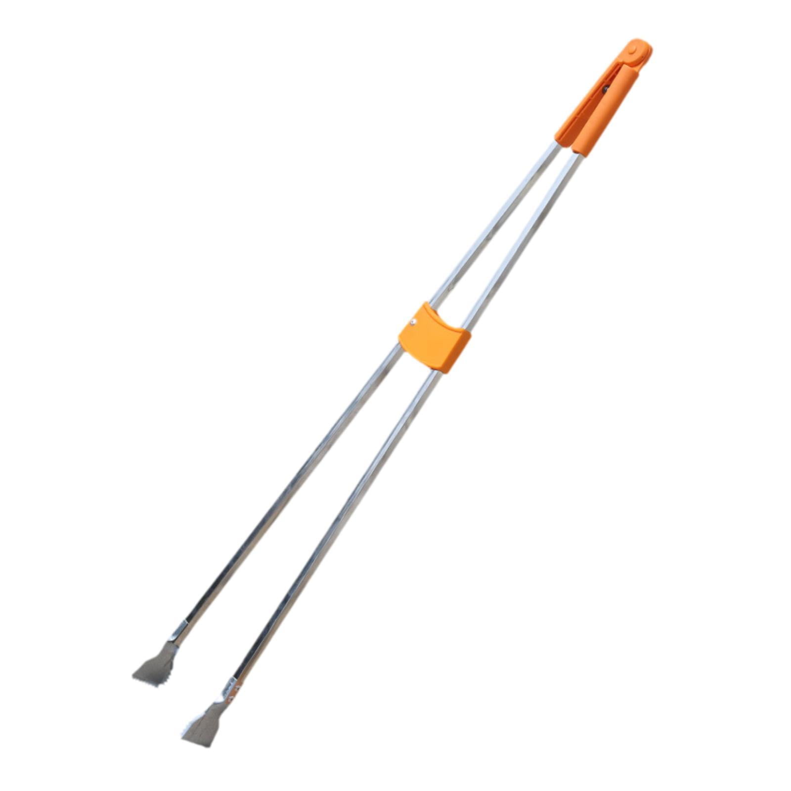 Palo para recoger basura, pinza para basura, recogedor de basura de ...