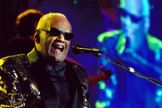 Ray Charles Poster 16x24 Poster Medium Art Poster 16x24 Unframed, Age ...