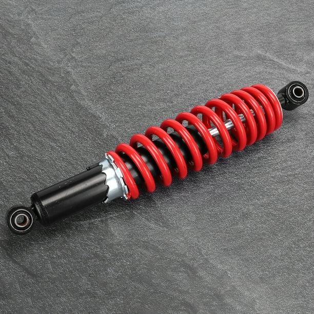 Shock Strut, Red Shock Suspension, Mountain Bikes For Electric Bikes ...