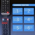 Replacement V3 Pro Voice Remote Control for vSeeBox V3/V2/V1/V5 Pro V1 ...