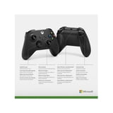 [Ultra Deal] Microsoft Xbox Wireless Controller - Carbon Black ...
