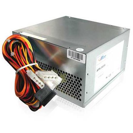 iMicro 400W ATX 12V Power Supply - Walmart.com