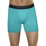 Men's Micro Mesh Boxer Briefs, 3 Bonus Pack - Walmart.com