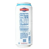Happy Dad Fruit Punch Hard Seltzer, 24 fl oz Can, 5% ABV - Walmart.com