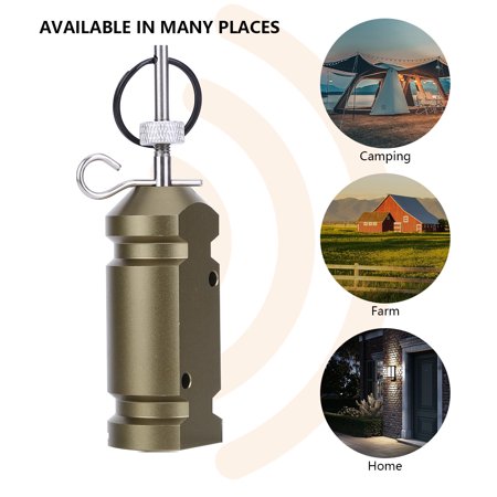 TB&W Alarm Trigger Device Prevent Theft Perimeter Trip Security System ...