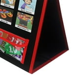 Visual Schedule Calendar Pocket Chart Routine Cards Behavior Visual ...