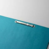 2 Inch Capacity Prong Paper Fastener Set, 2.75 Inch Base, Pack of 5 ...