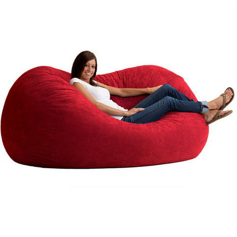 Fuf Bean Bag Sofa By Comfort Research | Baci Living Room