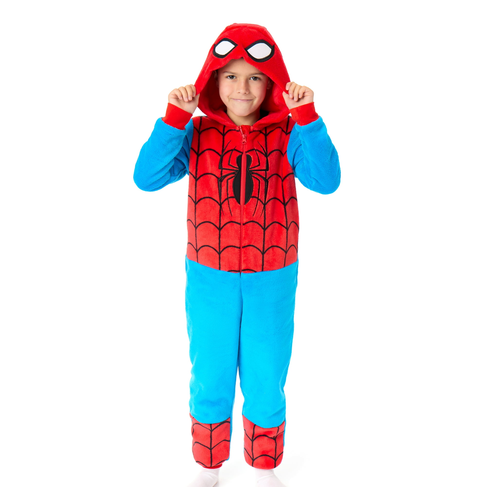 Click here for Marvel Unisex Kids Blue Onesie prices