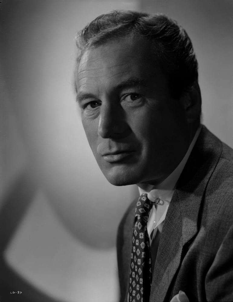 A Portrait Of Lowell Gilmore Photo Print (8 x 10) - Walmart.com