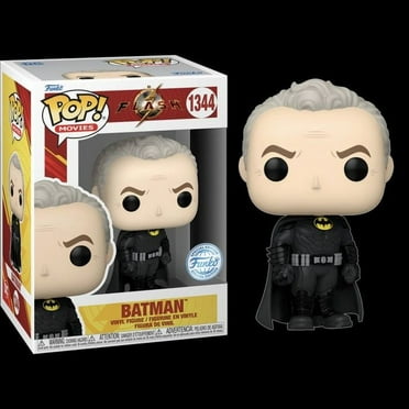 FUNKO POP! HEROES: ANIMATED BATMAN - BATMAN THE ANIMATED SERIES BATMA ...