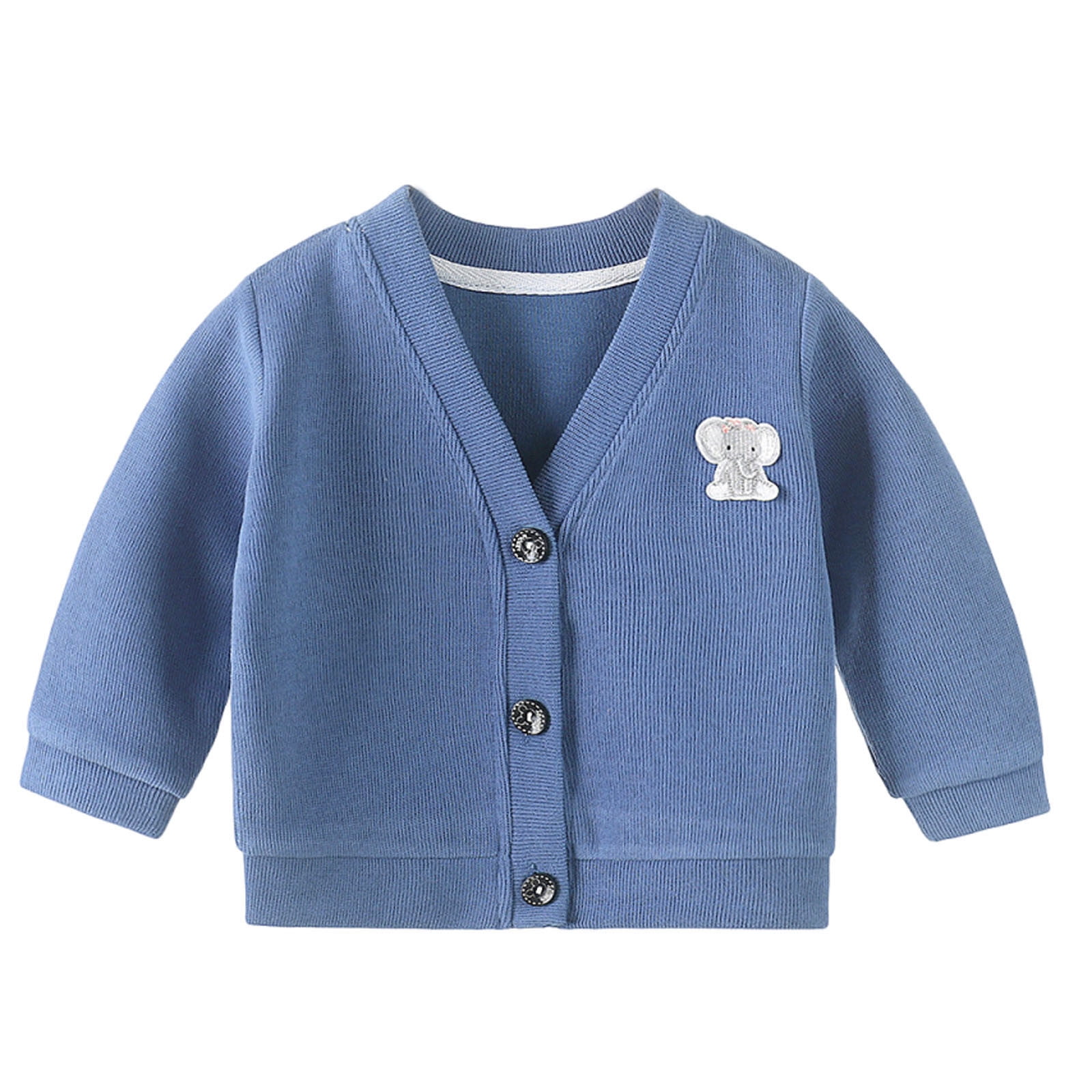 Click here for Unbranded Knitted Sweaters With Long Sleeves For C... prices