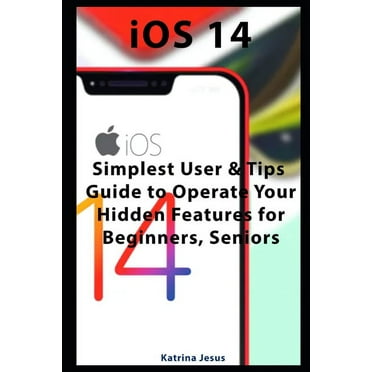 iPhone SE User Guide For Seniors: how to setup iPhone SE from start to ...