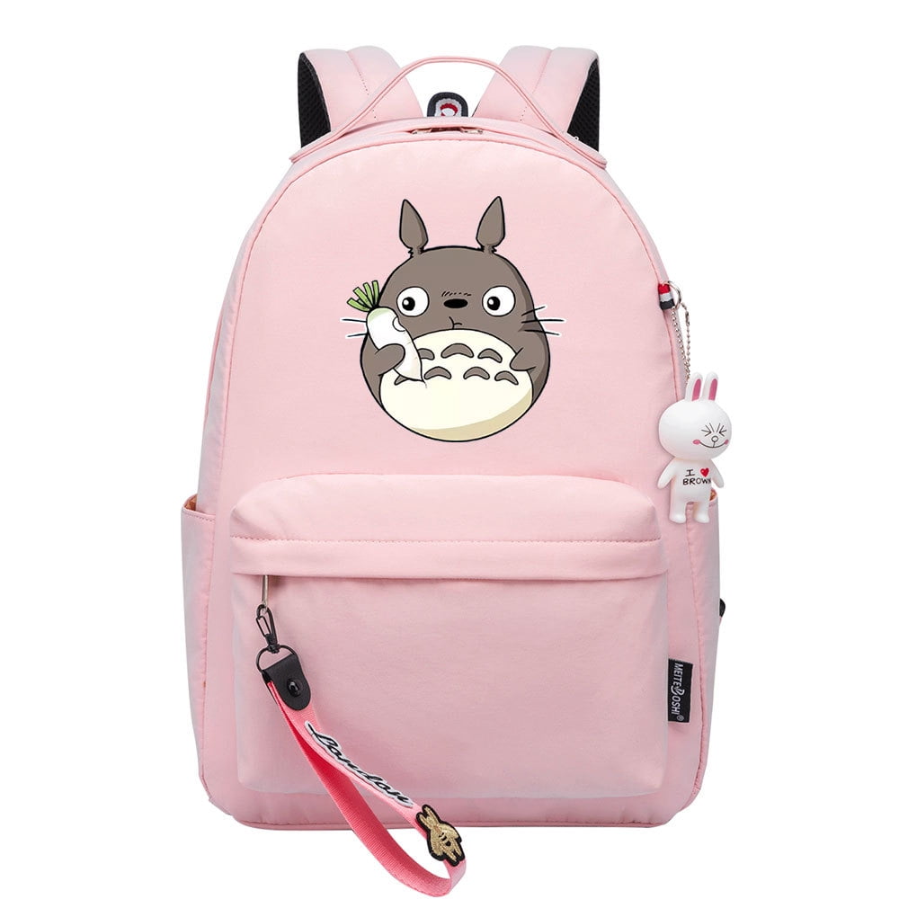 Totoro Backpack