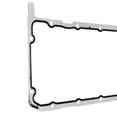 DNJ PG319A Oil Pan Gasket Set Fits Cars & Trucks 98-03 Daewoo Isuzu ...