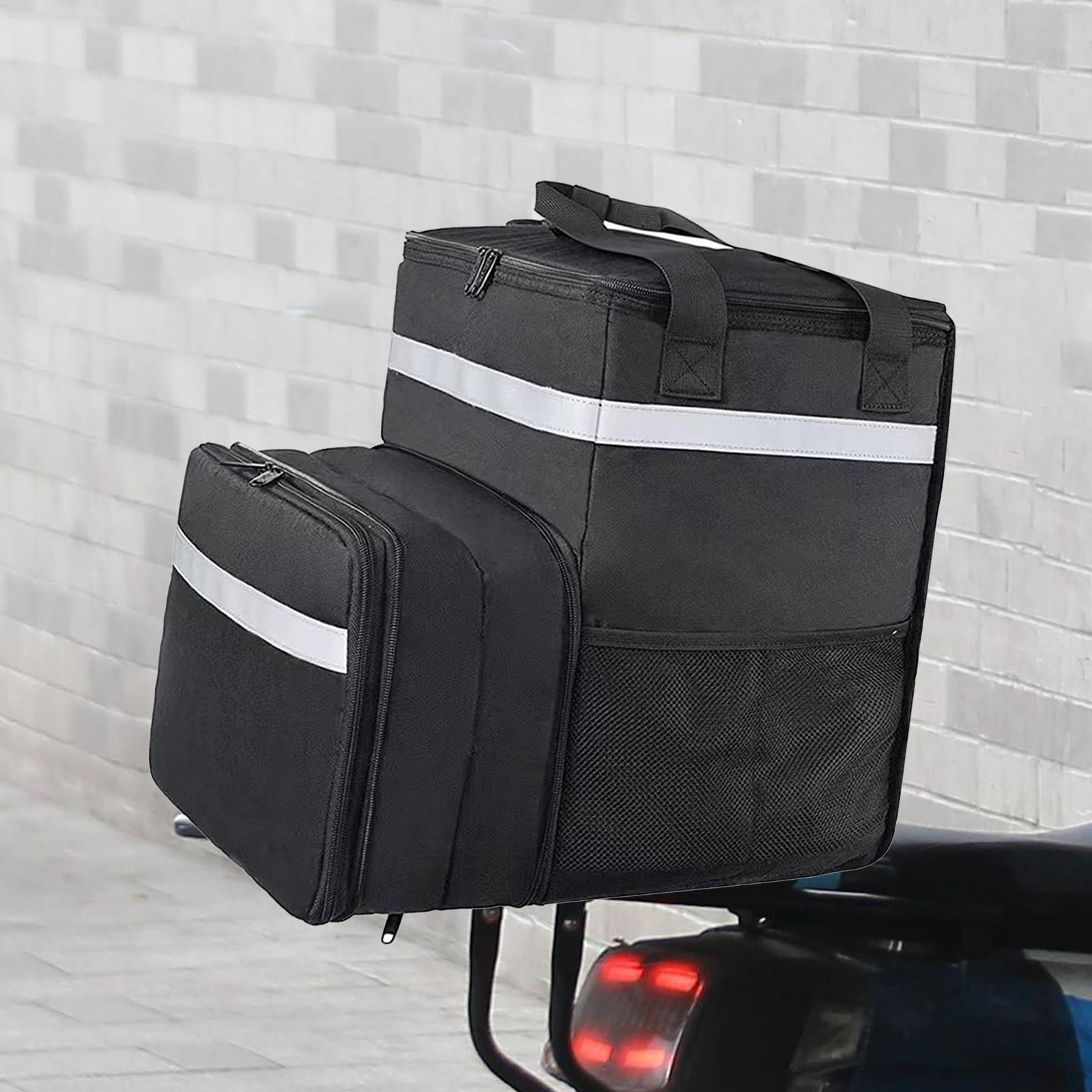 Click here for Elodie Food Delivery Backpack Portable Thermal Foo... prices