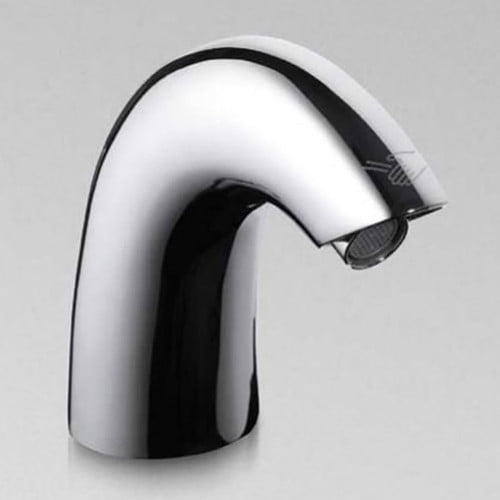 Toto Ecopower Single Hole Bathroom Faucet TEL105-D10E#CP Polished ...