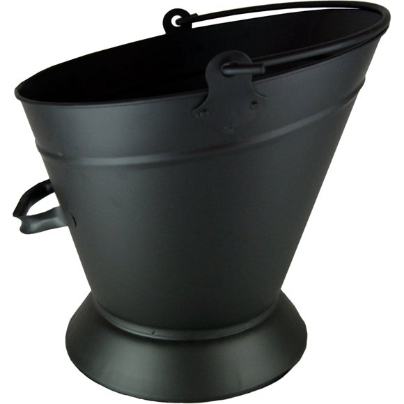 Fireplace Ash Buckets
