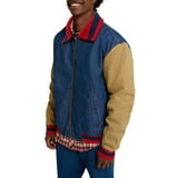 Wrangler® x Stranger Things® Will Jacket - Walmart.com