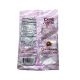 Creme Savers Strawberries and Creme Hard Candy 3 OZ - Double Pack ...