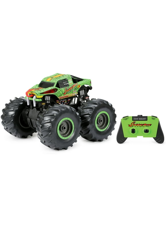 New Bright RC in Remote Control Toys - Walmart.com