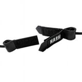 Nash Ice Hockey Goalie Pad Rotator System - Shock Cord Toe Ties, Pair ...
