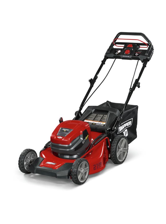 Snapper Lawn Mowers in Snapper - Walmart.com