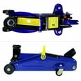 Bowoshen 2 Ton Portable Floor Jack Vehicle Car Garage Auto Small ...