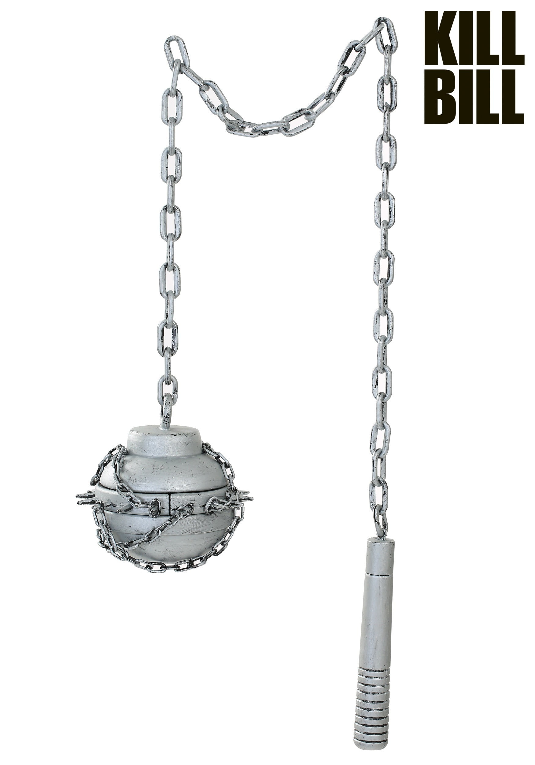 Mace Weapon Toy