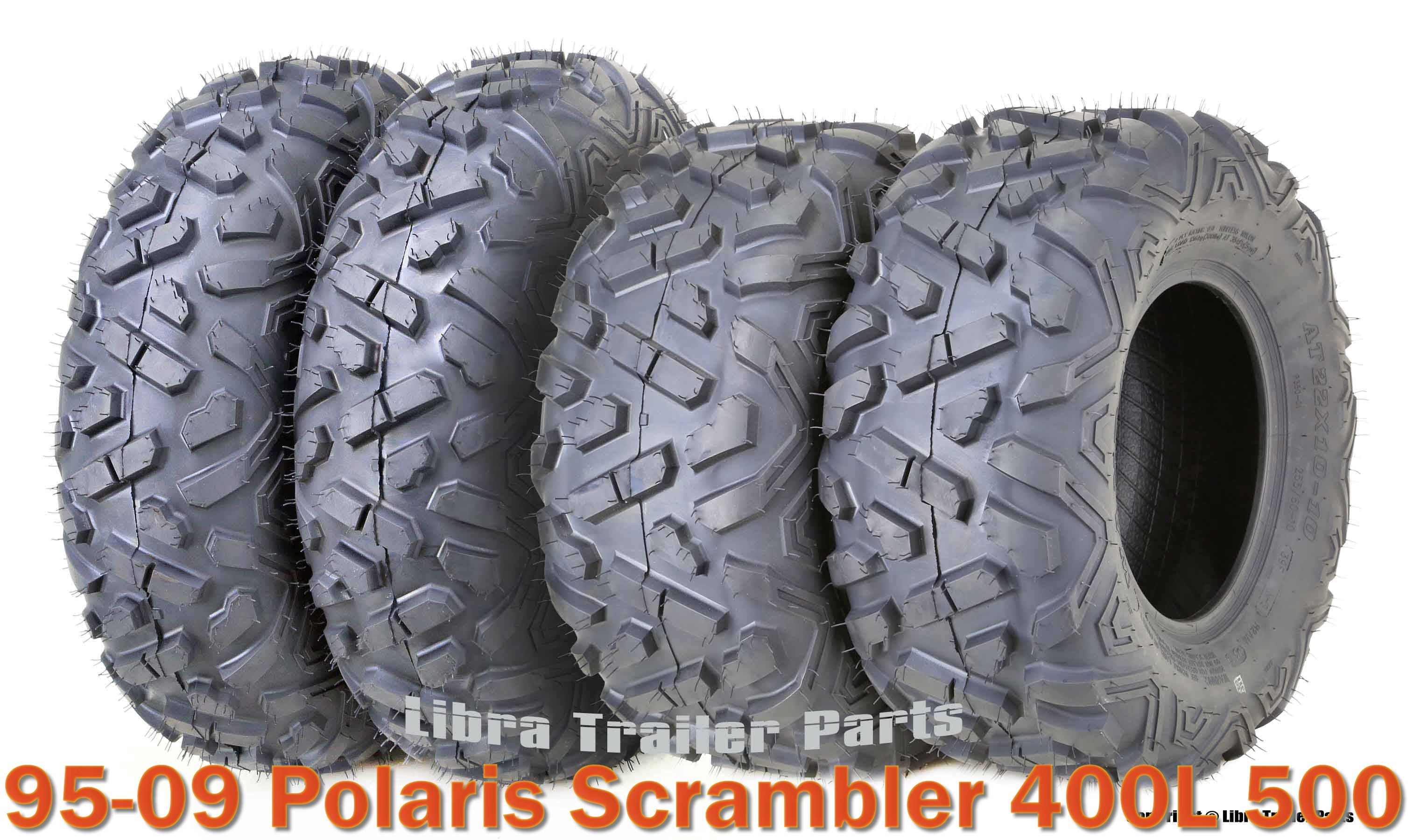2002 Polaris 500 Scrambler Tires | Reviewmotors.co