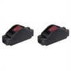 Whirlpool W10820036 Door Switch - Walmart.com