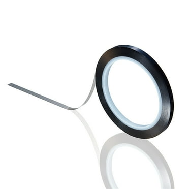 American Dream 90001 Scroll Rod Sticky Loop Tape, 5/8-Inch by 3-Yard ...