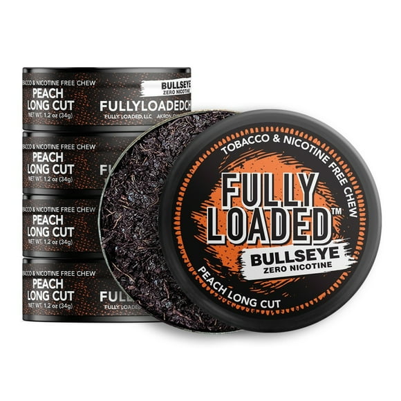 Nicotine Chewing Tobacco