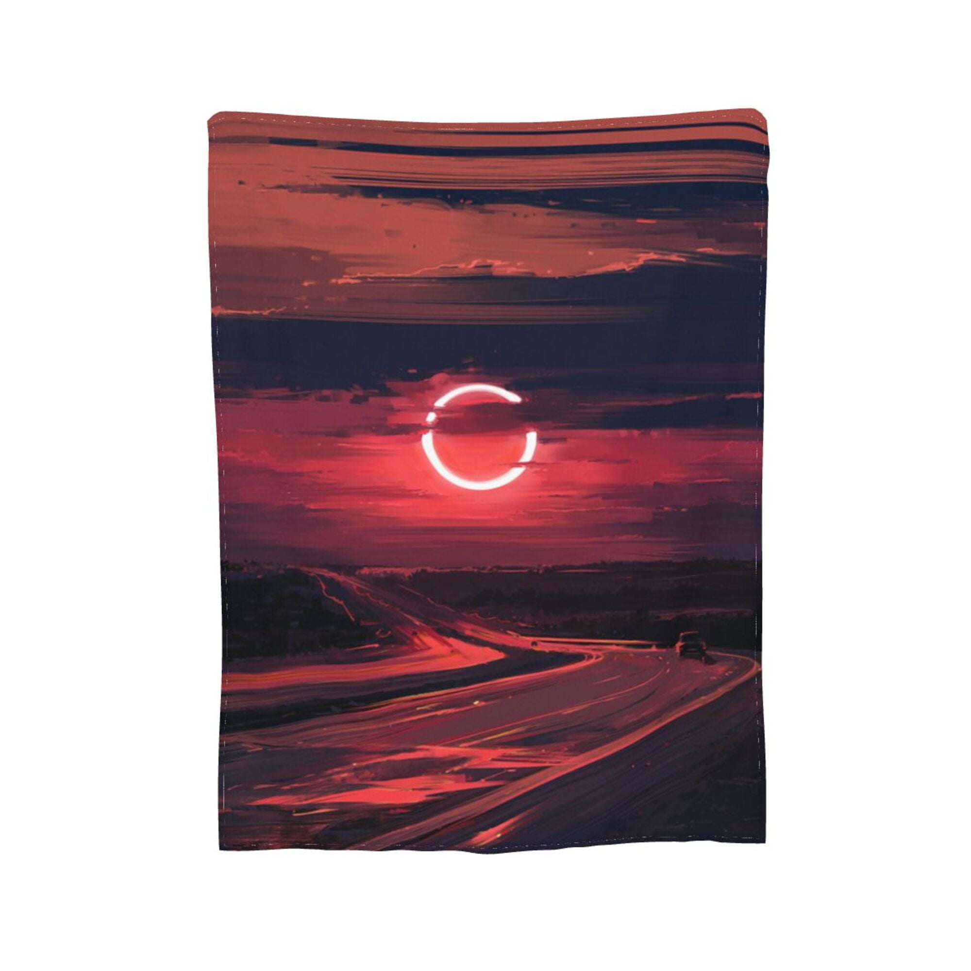 Super Soft Anti-Pilling Flannel Bed Blankets, Green Camouflage Cozy ...