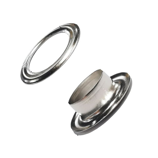 Guardoinrt 100pieces Blind Rivet Strong And Multipurpose Fastening ...