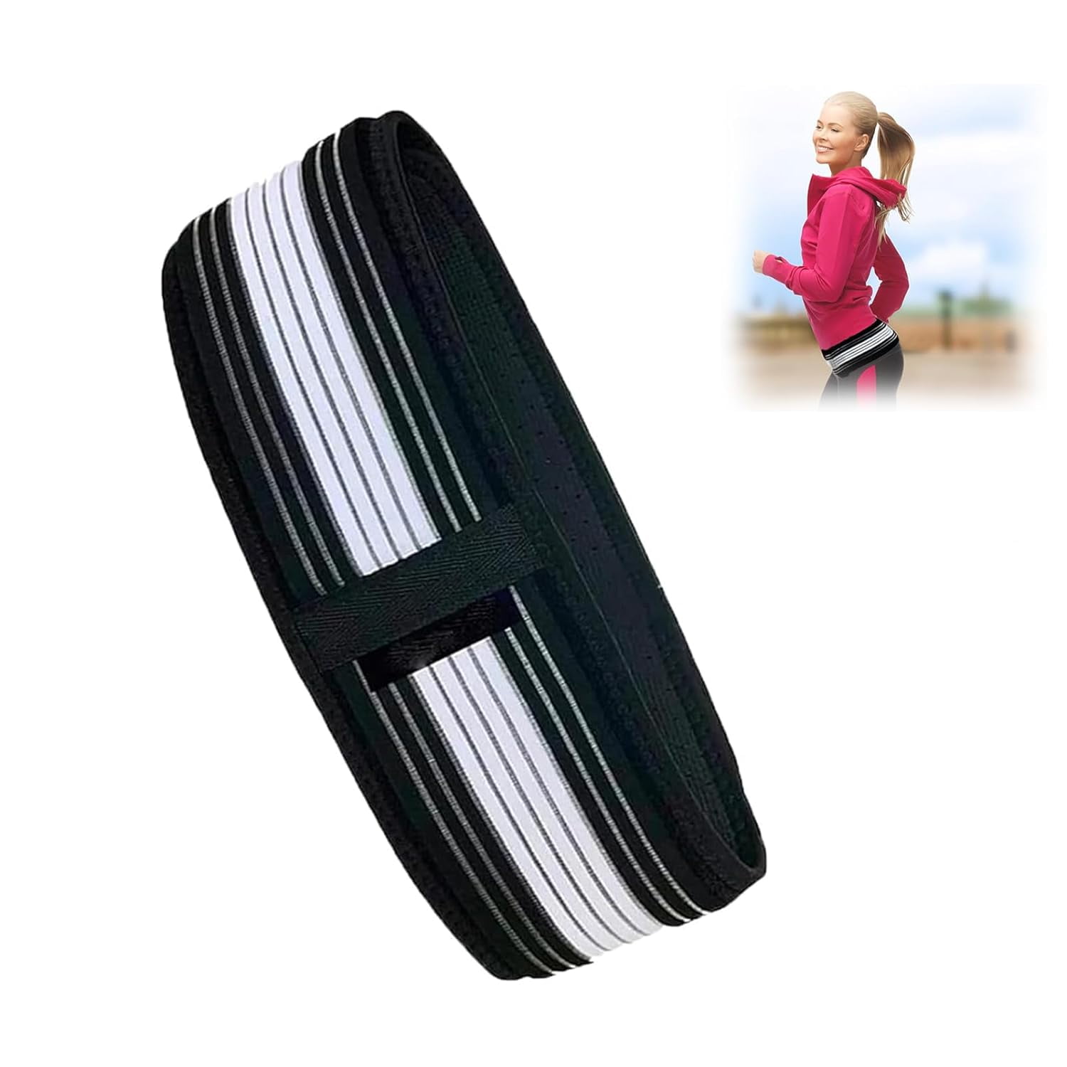 Click here for Oruyrop Lumbowrap Plus-Size Back Support For Women... prices