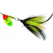 Aerojig Nightmare Jig - Walmart.com