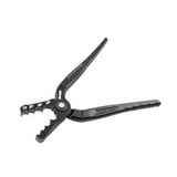 BAOSITY Copper Pipe Repairer Flat Copper Round Plier Comfortable ...