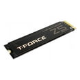 TEAMGROUP T-Force CARDEA Z540, 1TB PCIe Gen5x4 NVMe SSD, M.2 2280 ...