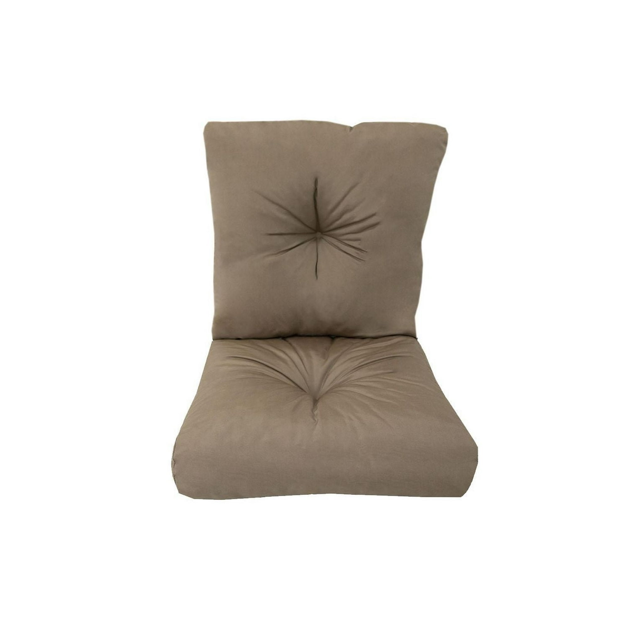 Click here for Henryka Ltd Deep Seating Cushion - 48 X 24 X 5 48 prices