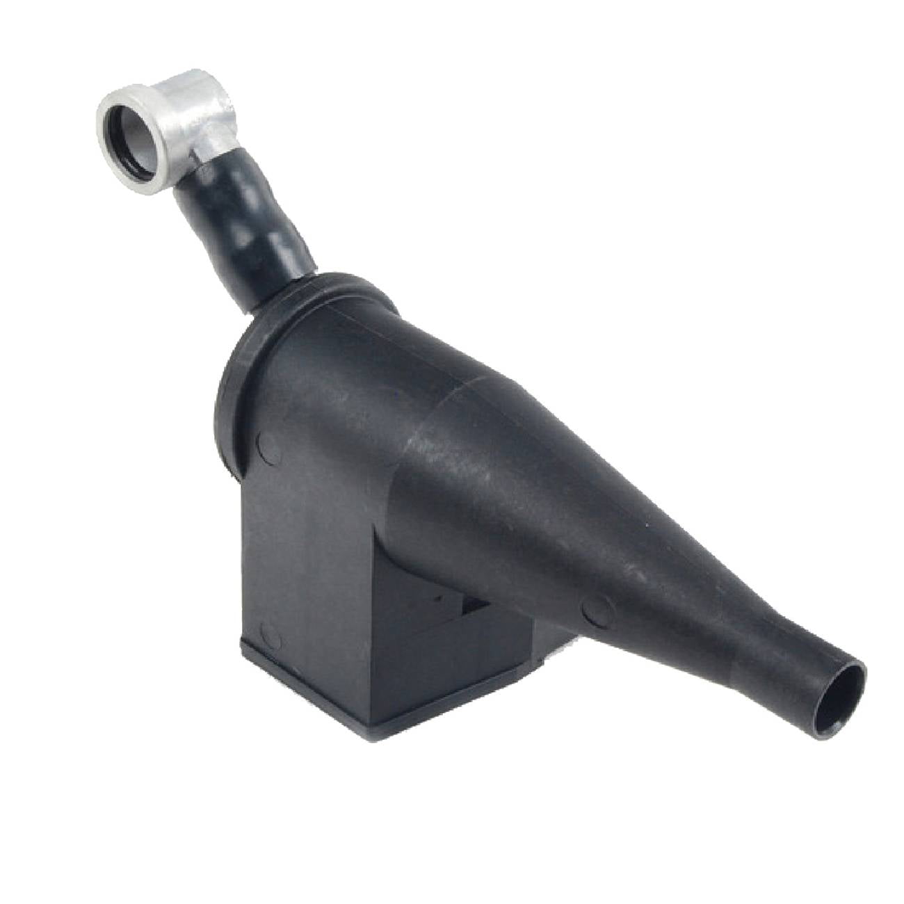 Bapmic 11151705272 Crankcase Vent Valve PCV Oil Separator for BMW ...