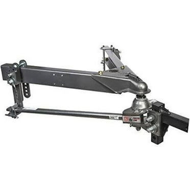 Bal Products 28050 Tire Leveler for Light RV Trailers - Walmart.com