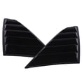 Ikon Motorsports Compatible with 15-23 Mustang OE Factory Style Rear ...