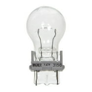 Wagner Lighting H4351 Rectangle Bulb 55mm - Walmart.com