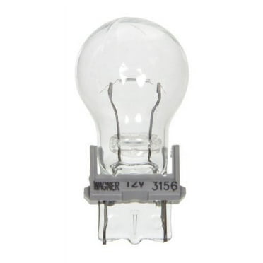 Wagner Lighting Headlight Bulb P/N:H6545 - Walmart.com