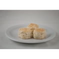 Pillsbury Easy Original Soft Golden Mini Buttermilk Biscuit, 1 Ounce ...
