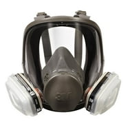 3M Half Facepiece Disposable Respirator Assembly 5301, Organic Vapor ...
