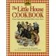 Little House Nonfiction: The Little House Cookbook : Frontier Foods ...